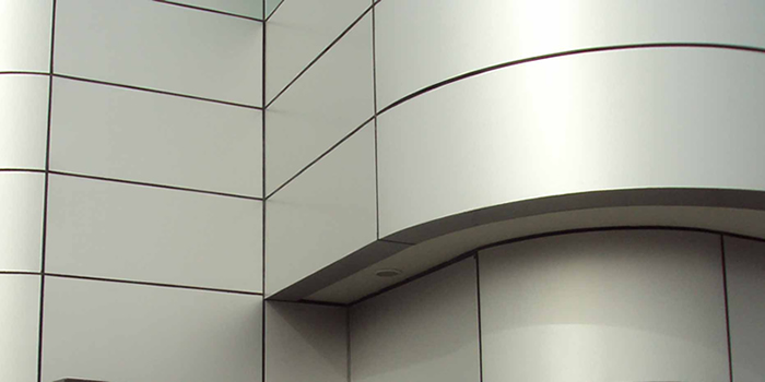 CG Chile — ALUCOBOND